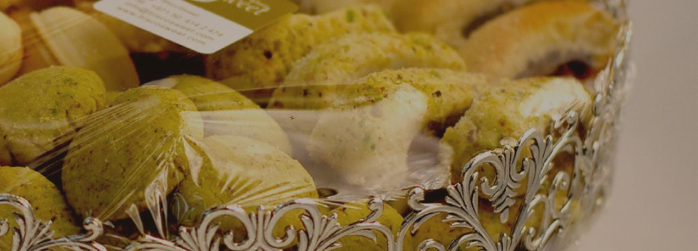 Biscosweet | Online Store